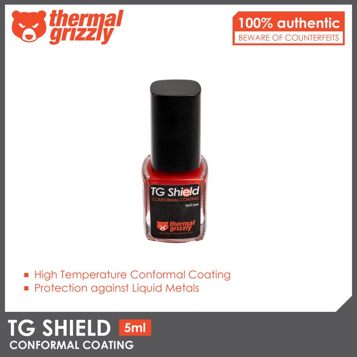 Thermal Grizzly TG-Shield | Lazada Singapore