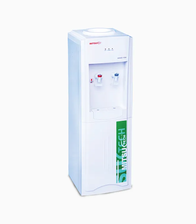 UGH MWD-132 Hot and Cold Water Dispenser MITSU TECH | Lazada PH
