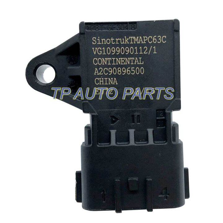 MAP Pressure Sensor OEM 2897333 4903286 4921322 | Lazada PH