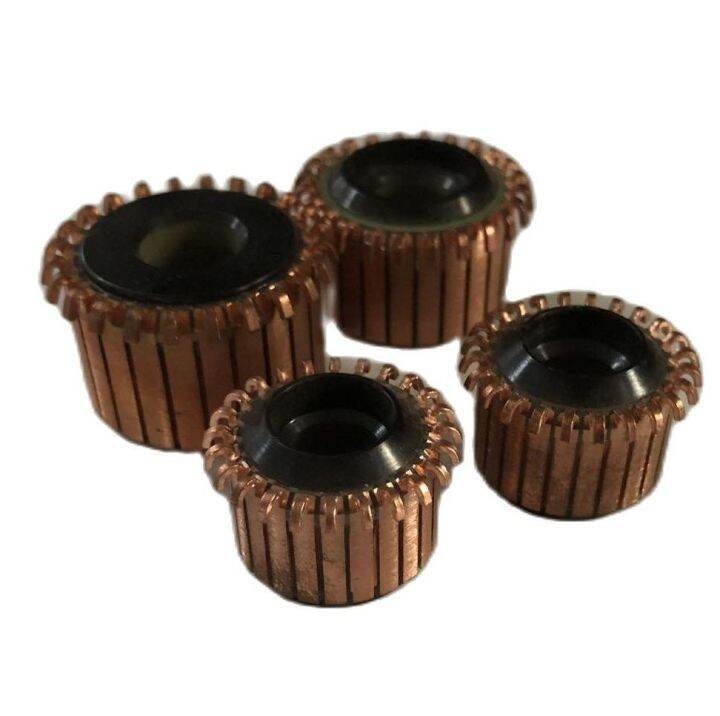 24 BARS COPPER ALTERNATOR ELECTRIC MOTOR COMMUTATOR | Lazada PH