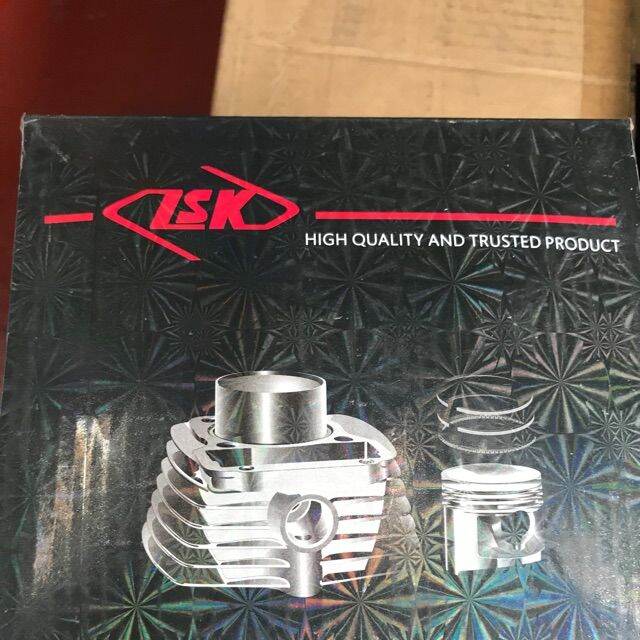 Cylinder block barako 175 | Lazada PH