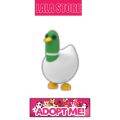 Adopt Me - Silly Duck - Roblox | Lazada Indonesia