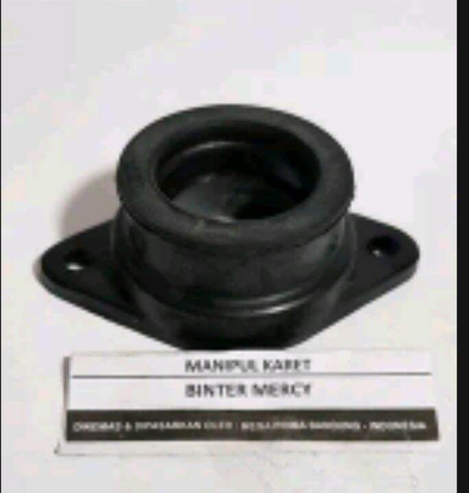 INTEK MANIPUL KARBURATOR BINTER MERCY | Lazada Indonesia