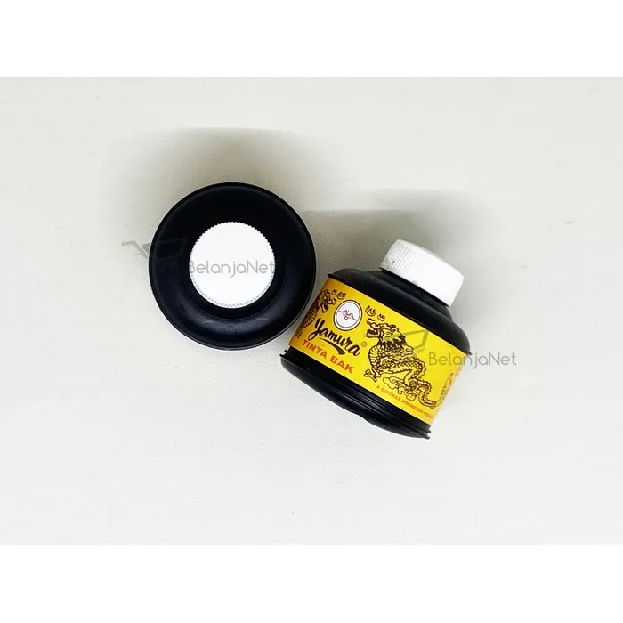 Tinta Naga | Tinta Cina | Tinta Bak Yamura Besar | Lazada Indonesia