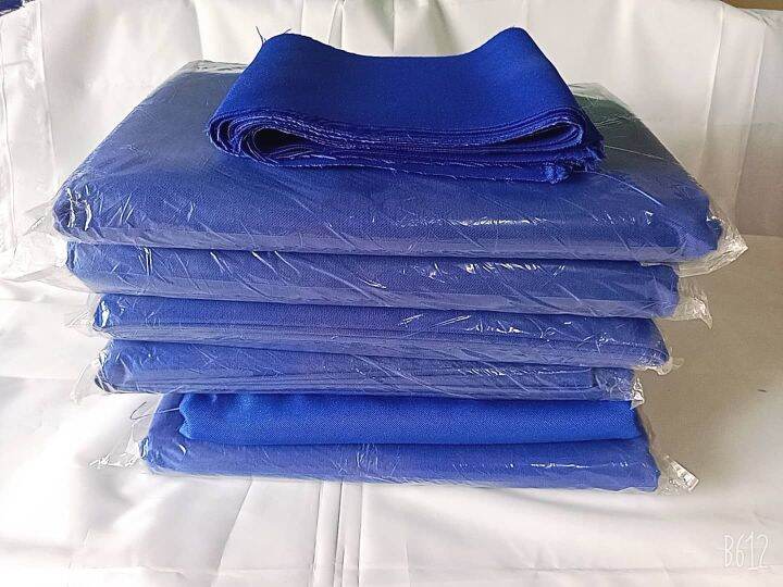 6 SETS. US PREMIUM SIMONIS (Dark Blue) BILLIARD CLOTH FOR STANDARD SIZE ...