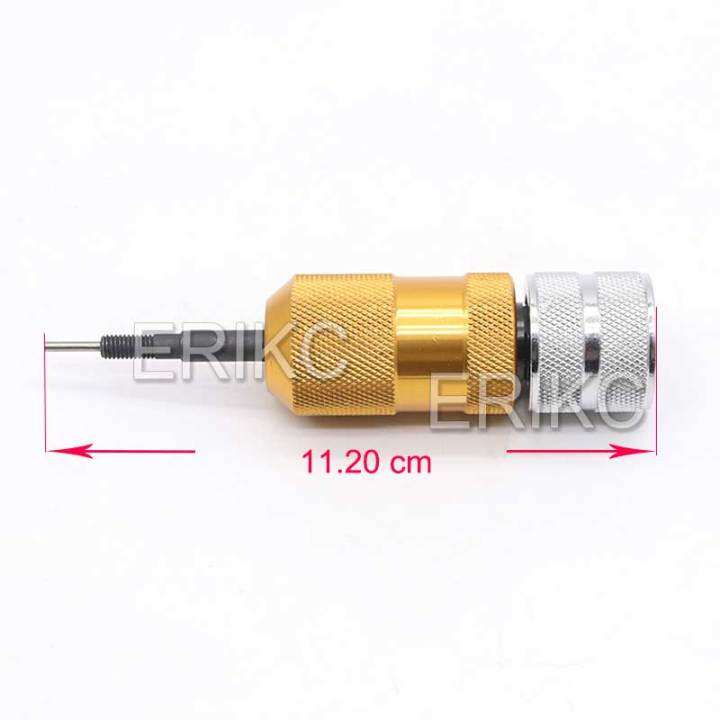 Common Rail Injector Nozzle CRI CRIN Electromagnetic Valve Armature ...