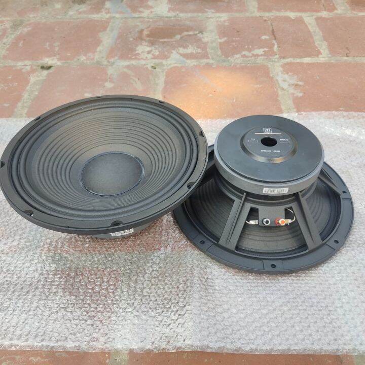 LOA BASS 30 martin KHUNG NHÔM CÔN 65MM - GIÁ 1 CHIẾC - LOA BASS 3 TẤC ...