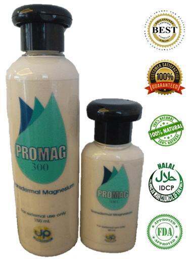 Promag300 150ml | Lazada PH