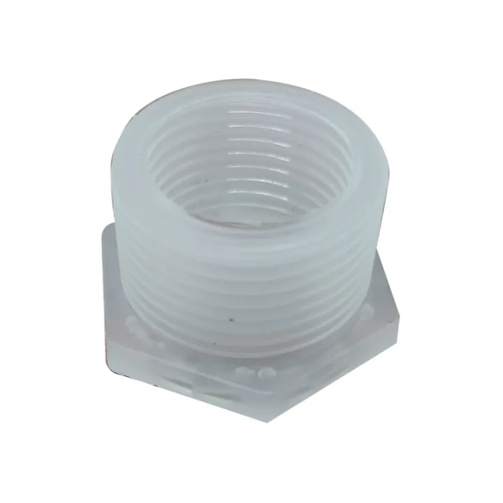 Nepel Kran Air Sambungan Pipa PVC Sok Keran 1/2 ke 3/4 inch Fitting ...