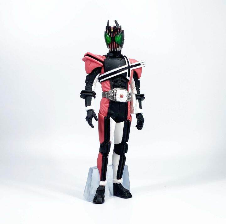 Bandai HDM Kamen Rider Decade คาเมนไรเดอร์ มาสค์ไรเดอร์ Masked Rider ...