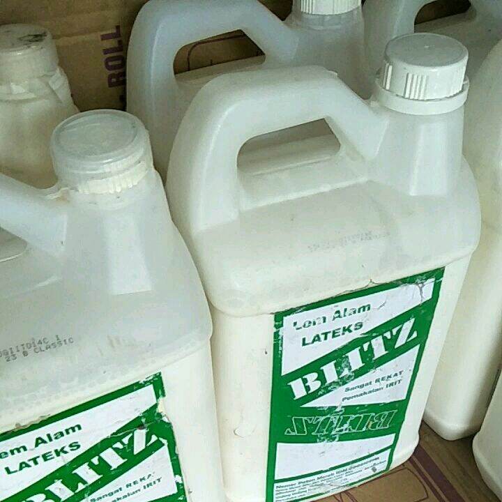 storindo perkasa / perekat / lem / latex / latek / lateks / perekat ...