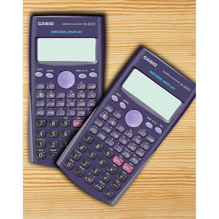 [Spot ] fx-82ES fx991es fx-991ms fx-82ms Scientific Calculator Function ...