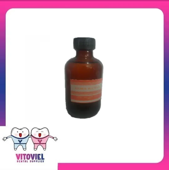 Duracryl Self Cure liquid 60ml | Lazada PH