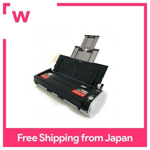 Fujitsu ScanSnap S300 FI-S300 | Lazada