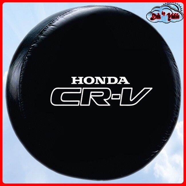 Cover Ban Serep HONDA CRV 18 Sarung Ban Serep Pelindung Ban Serep ...