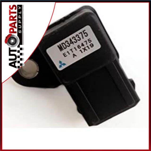 PROTON WIRA INJECTION MAP SENSOR | Lazada