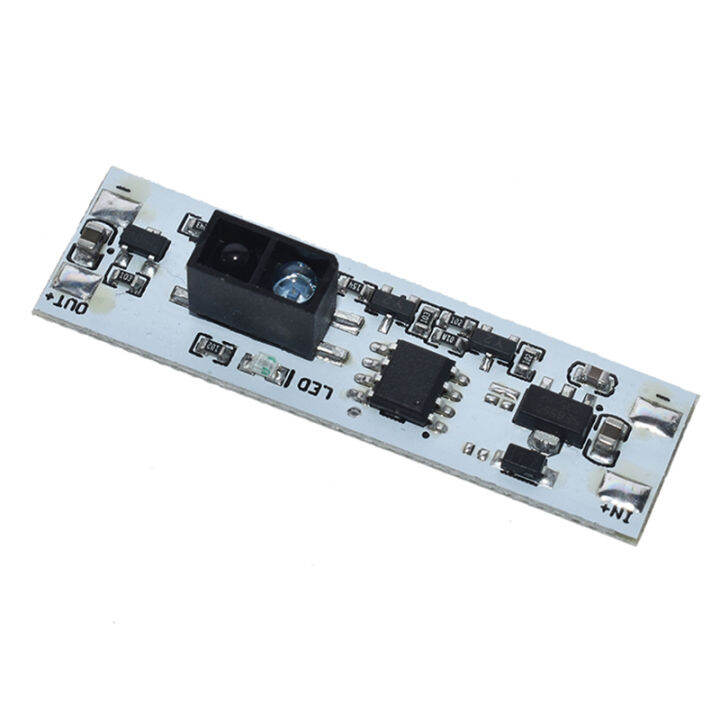 Short Distance Scan Sensor Sweep Hand Sensor Switch Module 36W 3A ...