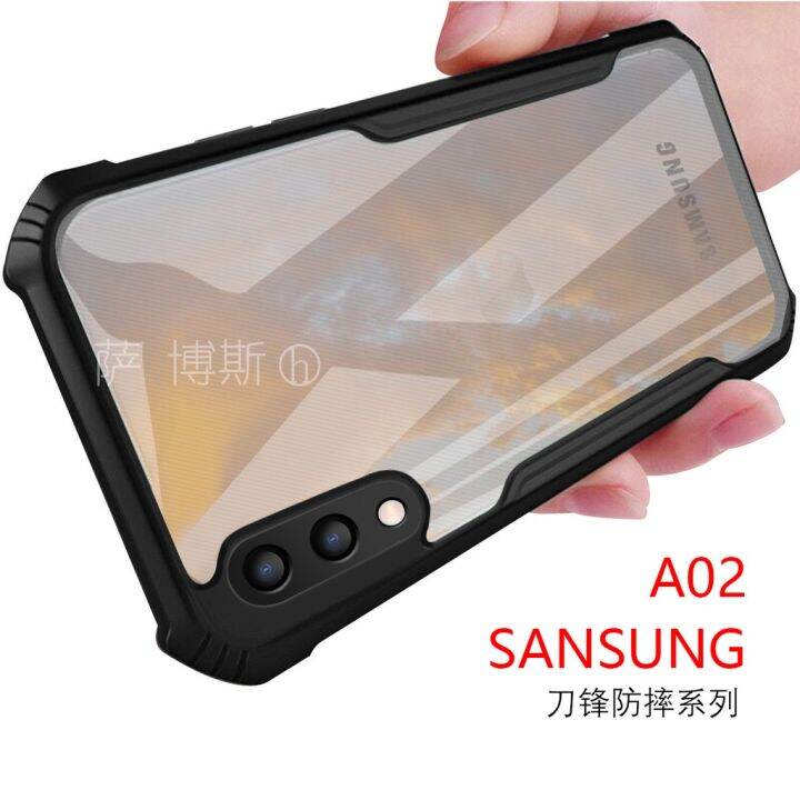 Samsung Galaxy A02 A02s A11 A01 Core A50 A50s A20 A30 A30s A10 A10s ...