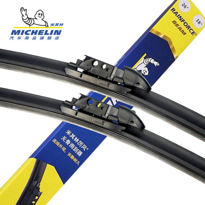 Michelin wiper original automobile wiper strip original wiper blade ...
