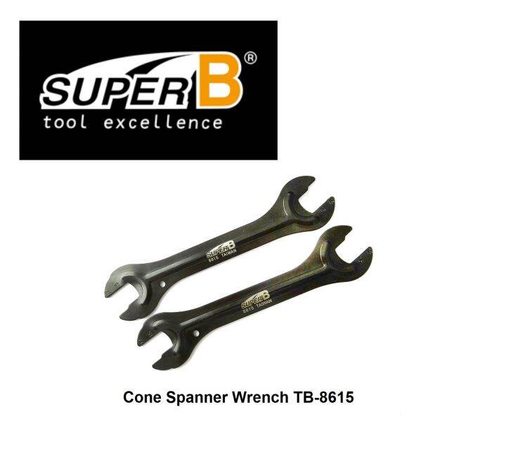 Bicycle cone spanner tool hub cone wrench | Lazada PH