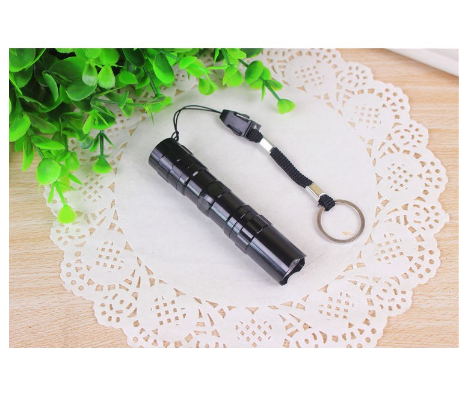 Mini Torch Light Pocket Emergency Torch Light Gift Box Mini Torch Light ...