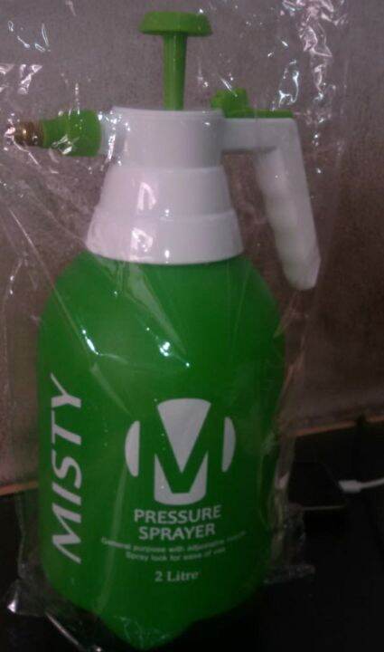 Misty - Sprayer semprotan tanaman ukuran 1 liter | Lazada Indonesia