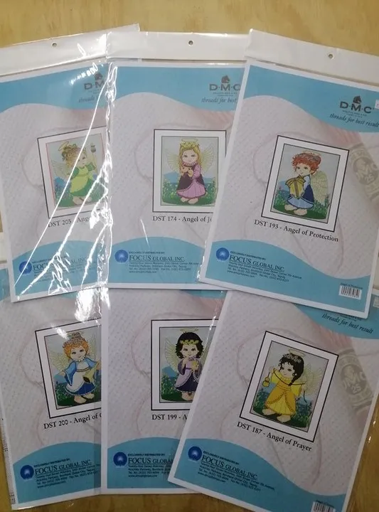 DMC Angels | Lazada PH