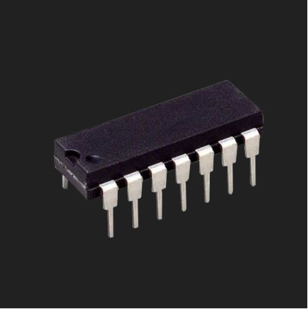 74LS14 7414 HEX INVERTING SCHMITT TRIGGER | Lazada PH