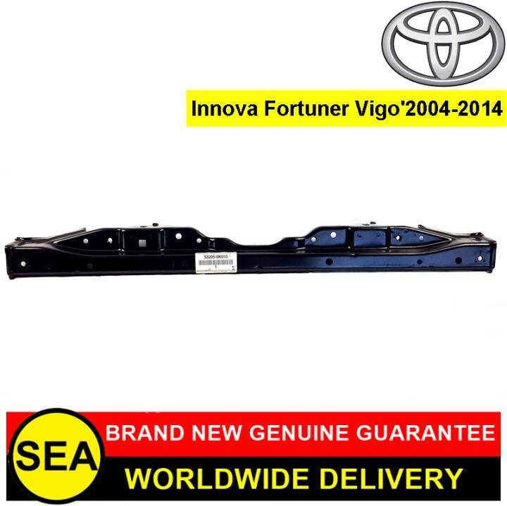 **SUP ไม่มีของ**คานหม้อน้ำ ตัวบน TOYOTA อะไหล่แท้เบิกศูนย์ ตรงรุ่น ...