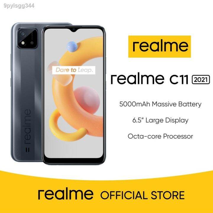 relme C11 2021 cellphone 12G+512GB mobile phone smart phone 5000mAh ...