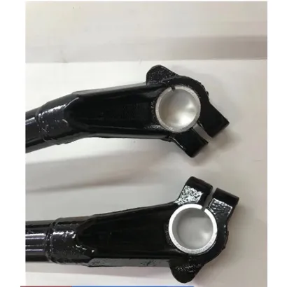 1 SET HANDLE BAR RAIDER 150/XRM/TMX FOR MOTORCYCLE | Lazada PH