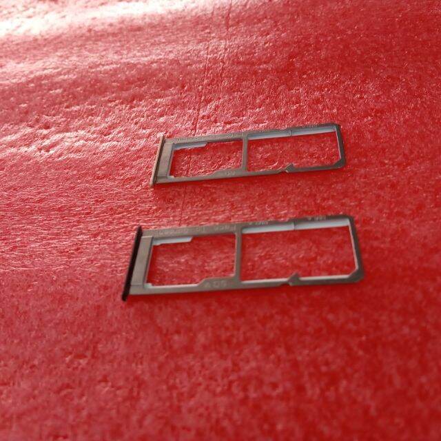 Replacement Sim Tray F1s/ A59 sim holder | Lazada PH