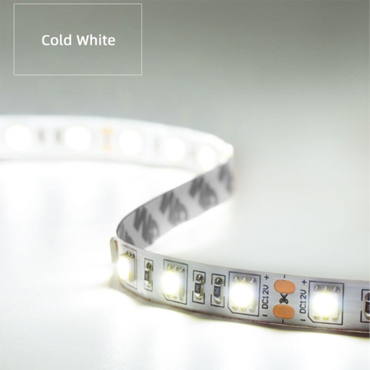Flexible LED light, 5050 SMD LED Strip Lights, 5 meters, 300 LEDs, IP65 ...