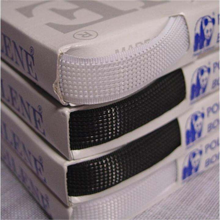 REGILINE RIGILINE PUTIH 12MM Tulang Kain Boning Balen satuan Box ...