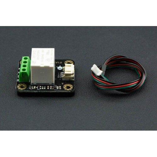 Relay 10A Module Arduino Raspberry Pi Compatible digital Gravity | Lazada PH