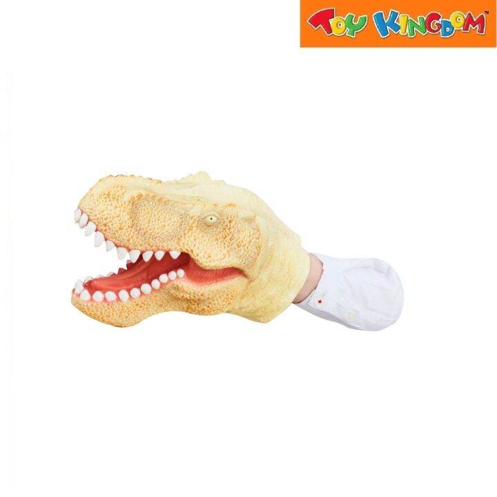 Recur T-Rex Hand Puppet | Lazada PH