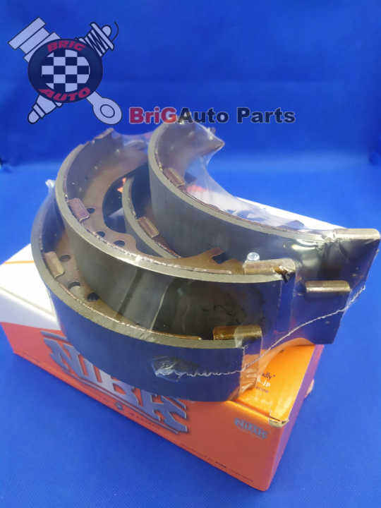 Toyota Revo,Toyota Innova 2005-2015 Brake Shoe | Lazada PH