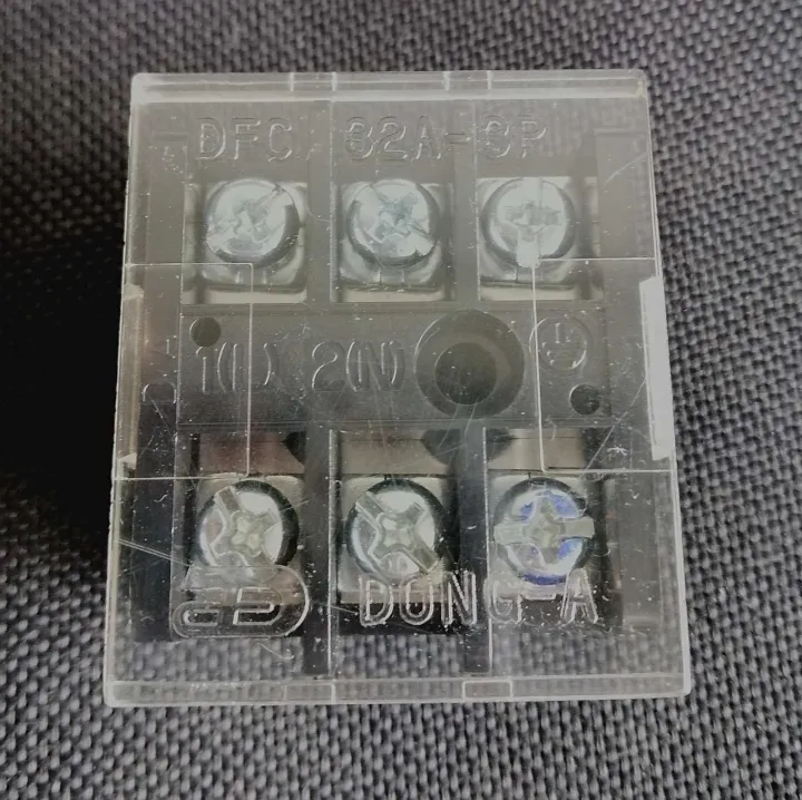 AIRCON CONNECTOR,TERMINAL BLOCK - PART #: 6640000036B | Lazada PH
