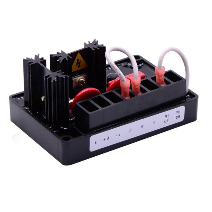 BE350 AVR Generator Automatic Voltage Regulator Module Universal AVR ...