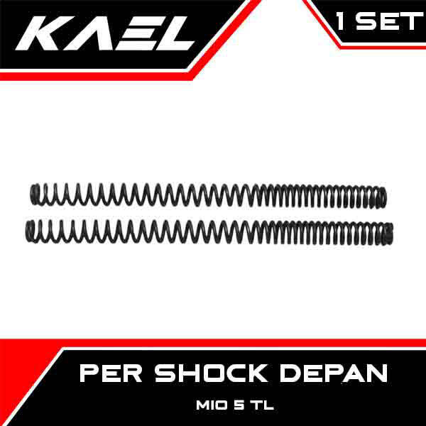 Per Shock Depan Yamaha Mio 5 TL 5TL Pir Peer Shockbreaker Shockbreker ...