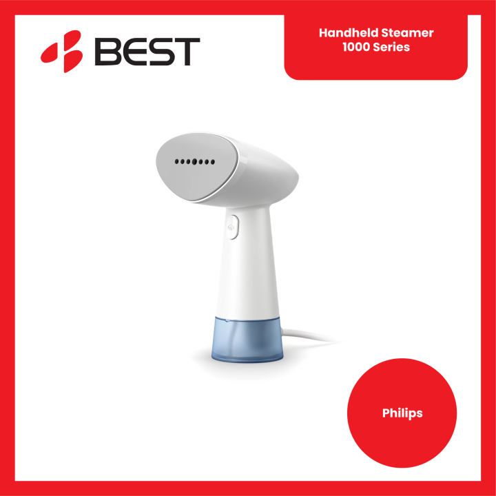 Philips Handheld Steamer 1000 Series STH1000 | Lazada