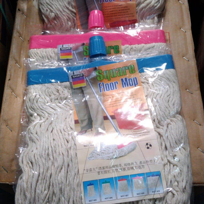 Kain Lap Pel Nagata plus Gagang | Lazada Indonesia