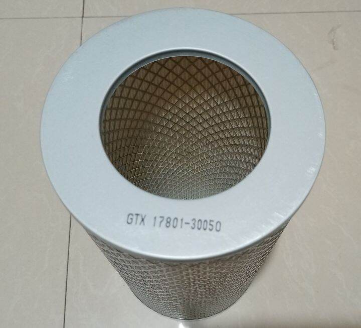 TOYOTA HIACE 2KD 2.5 AIR FILTER 2012-2018 GTX | Lazada PH