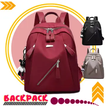 Korean Backpack Brands
