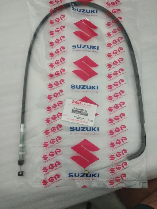 SUZUKI RAIDER 150 FI CLUTCH CABLE 58200-12K00-000 | Lazada PH