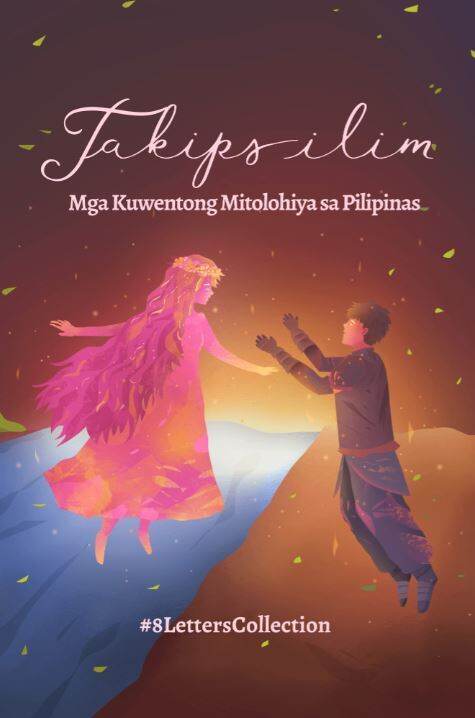 Takipsilim - Mga Kuwentong Mitolohiya sa Pilipinas | Lazada PH