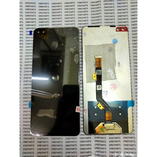 LCD TOUCHSCREEN INFINIX ZERO 8 X687 ORIGINAL | Lazada Indonesia