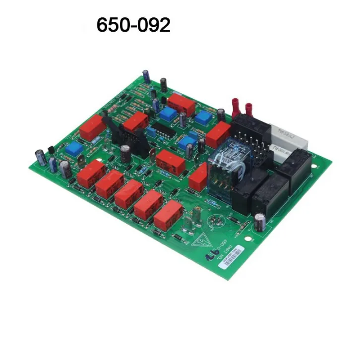 PCB 650-092 FG Wilson Engine PCB650-092+Fedex/DHL Free&Fast Shipping ...
