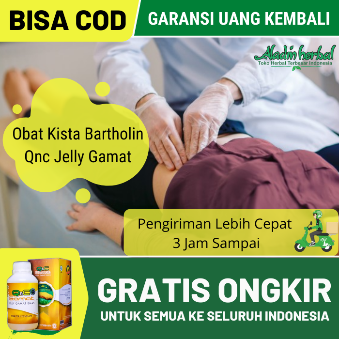Obat Kista Bartholin ( REAL TESTIMONI ) - Benjolan terasa nyeri dan ...