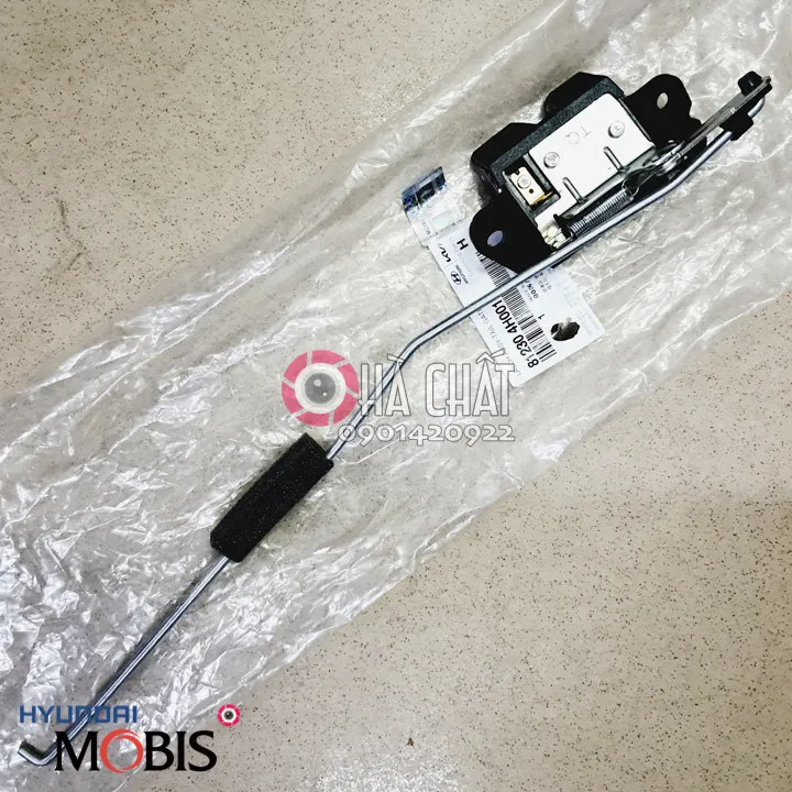 Cơ cấu khoá cửa hậu Grand Starex 🚘 chính hãng HYUNDAI MOBIS Hàn Quốc 🎯 ...